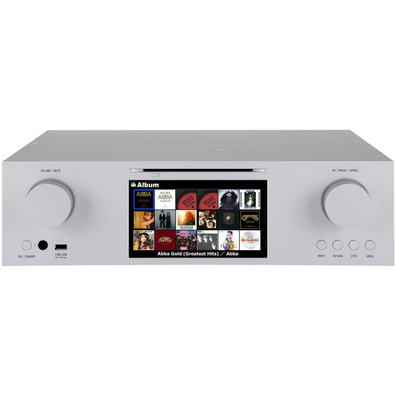 Cocktail Audio X50 PRO | Servidor de Audio y Streamer - oferta Comprar