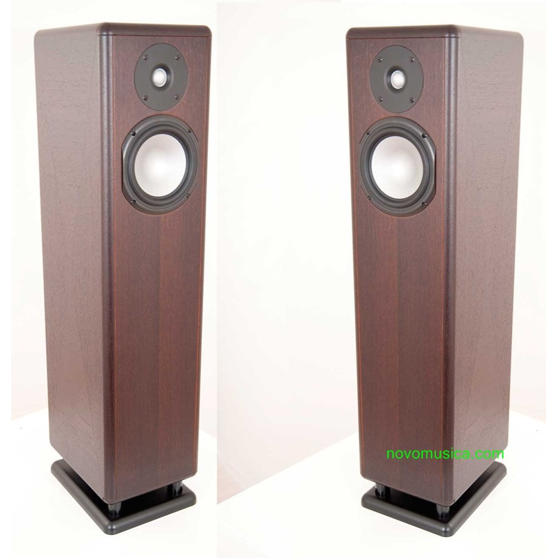altavoces chario syntar 530r