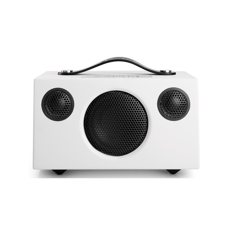 Audio Pro Addon C5A | Altavoz Bluetooth Multi-Room Alexa - color Negro ...