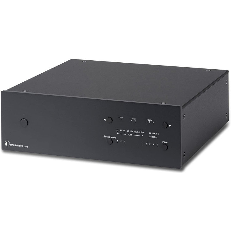 Project DAC Box DS2 Ultra