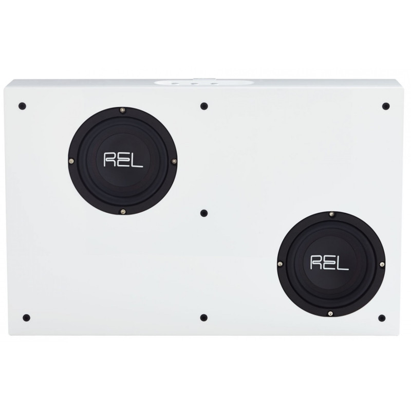suwoofer rel habitat 1