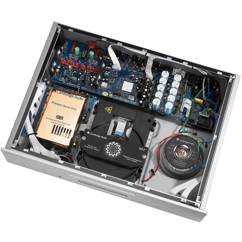Cambridge Audio Azur 740C