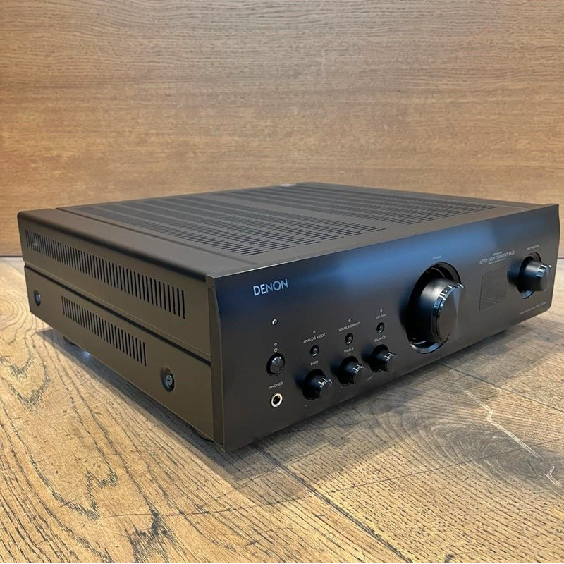 Denon PMA-1700NE