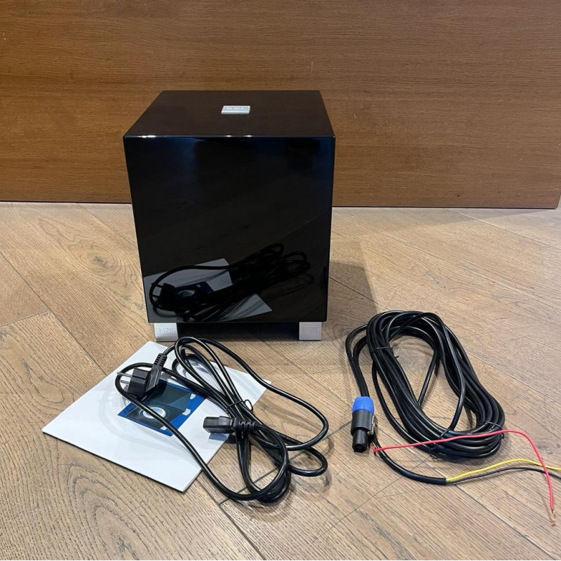 REL T5i NEGRO