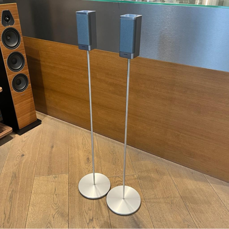 Loewe Individual Sound S1 + Stands