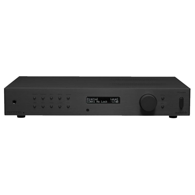 Audiolab 8200DQ