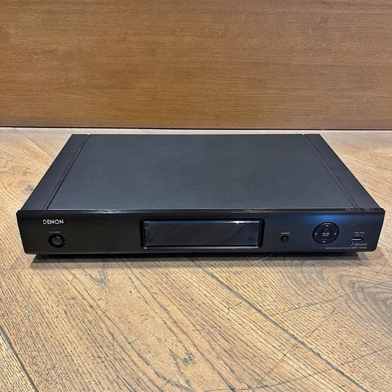 Denon DNP-720AE