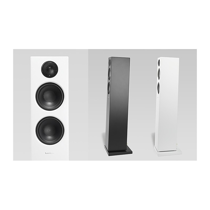 AudioPro Addon T20