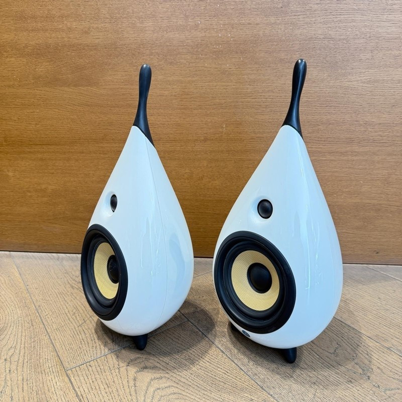 Scandyna Podspeakers The Drop