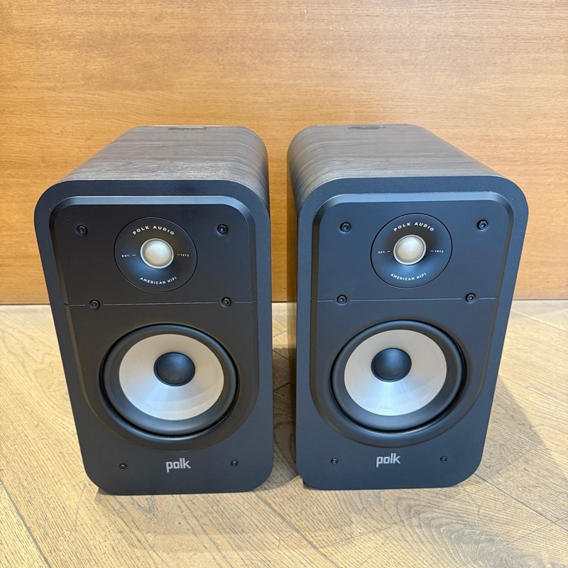Polk Audio Signature S20