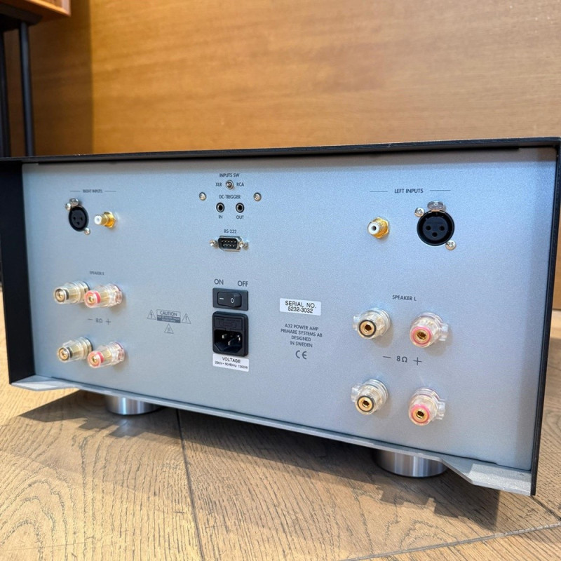 Primare A32