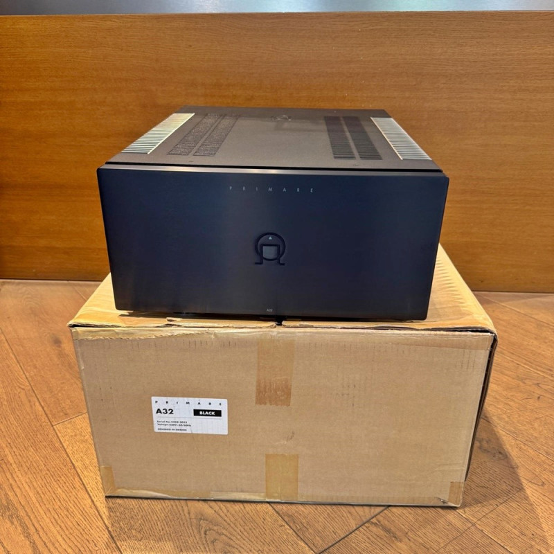 Primare A32