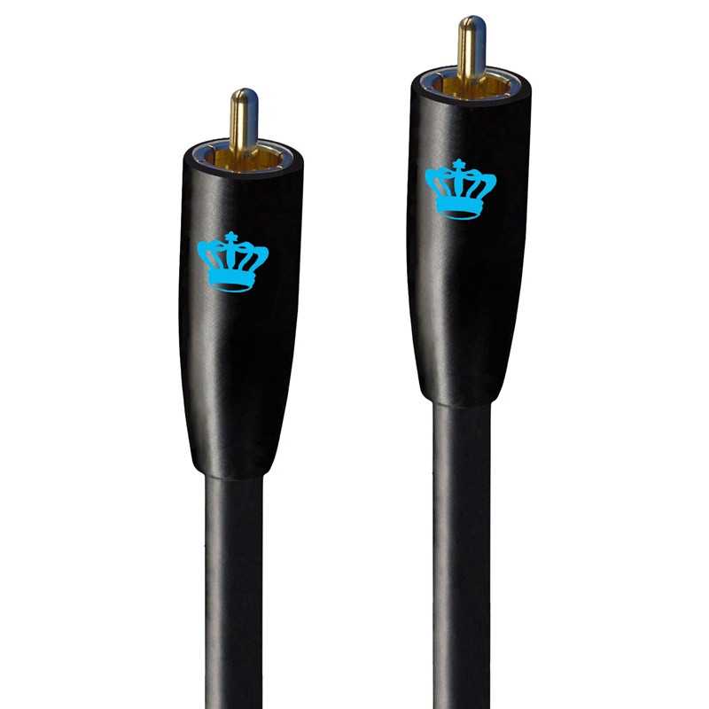 Rel Commander LFE - Cable subwoofer disponible en 3m / 5m / 8m / 12m ...