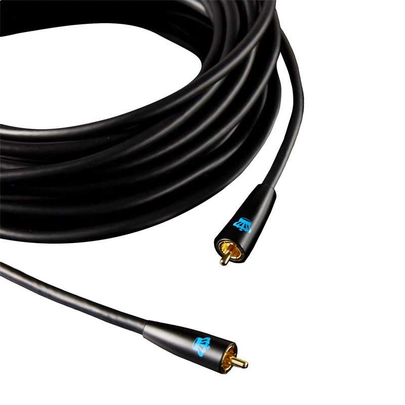 Rel Commander LFE - Cable subwoofer disponible en 3m / 5m / 8m / 12m ...