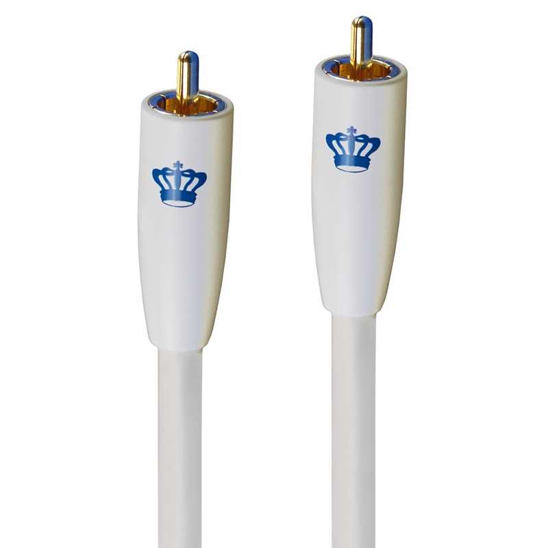 Rel Commander LFE - Cable subwoofer disponible en 3m / 5m / 8m / 12m ...