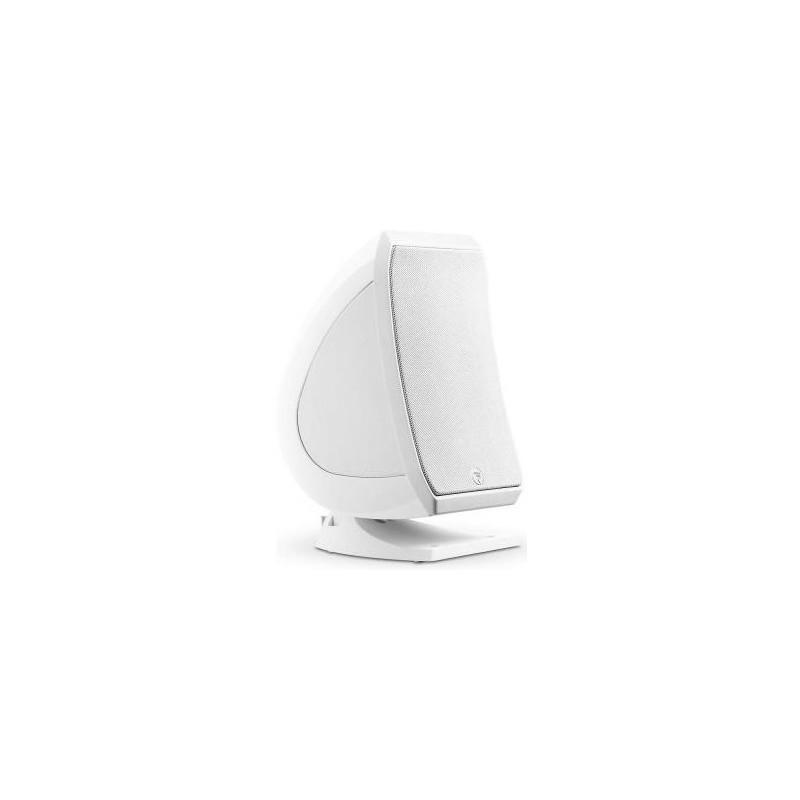 Focal SIB + B&W ASW608