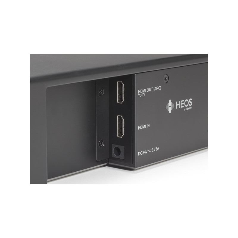 Denon Heos Bar