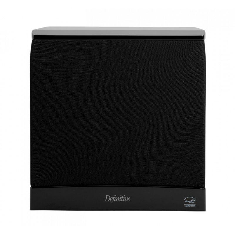 Definitive Technology SuperCube 6000