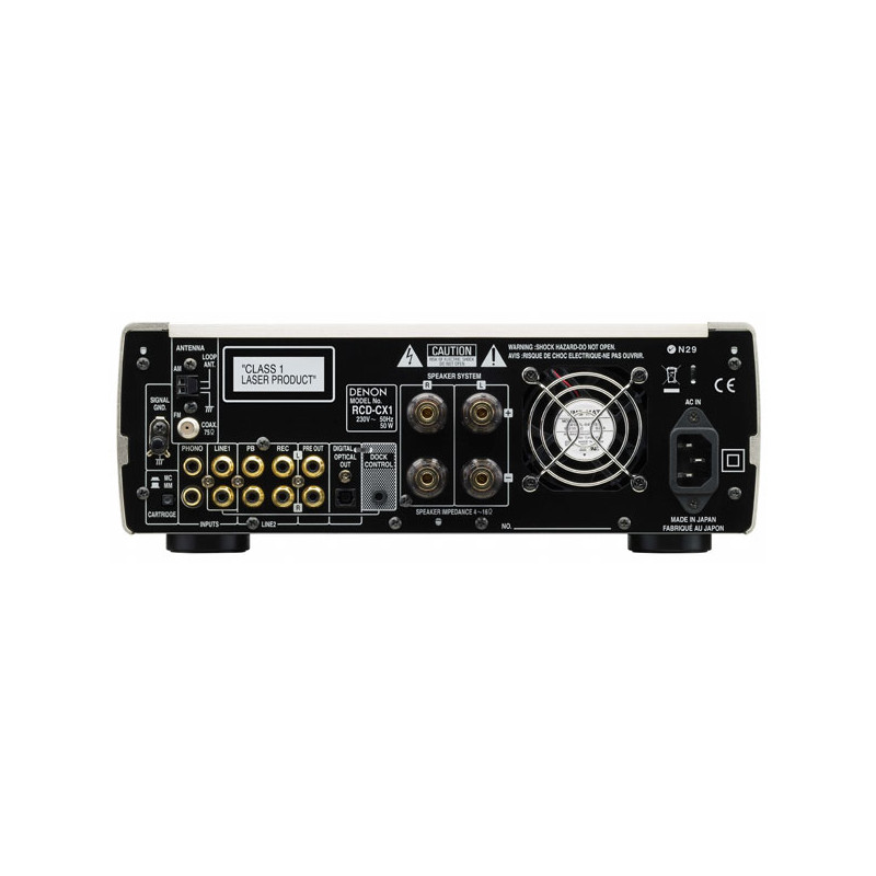 denon rcd-cx1