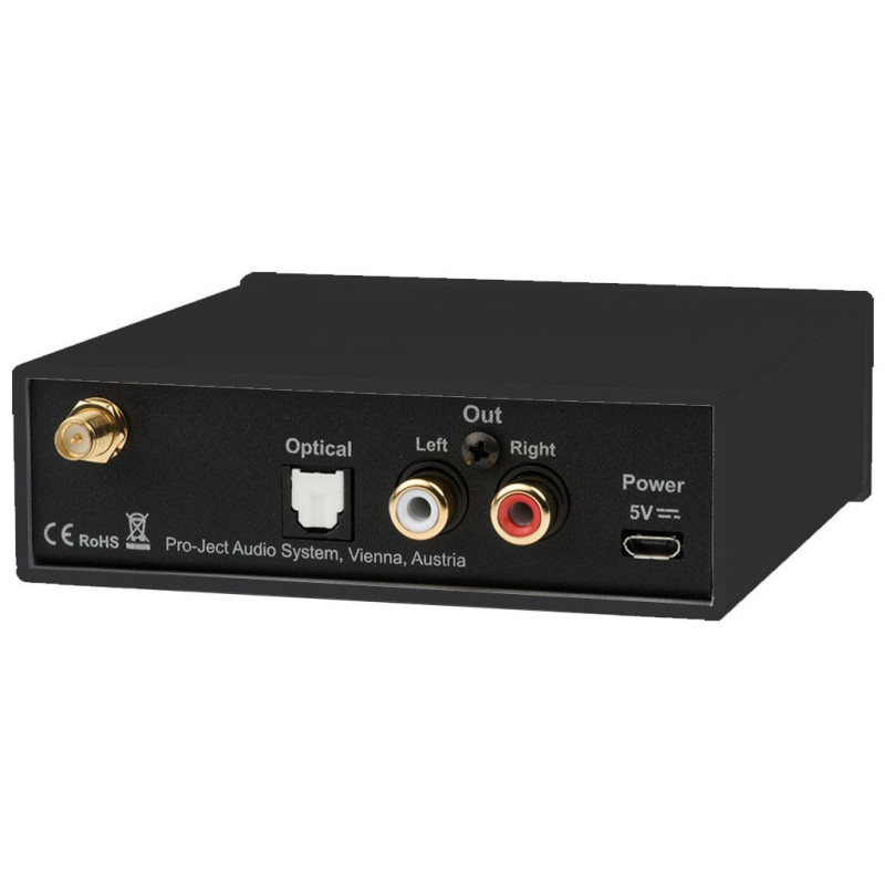 Project Bluetooth Box S2