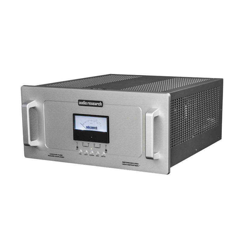 Audio Research Reference 750 SE | Etapa de Potencia Monofonica ...