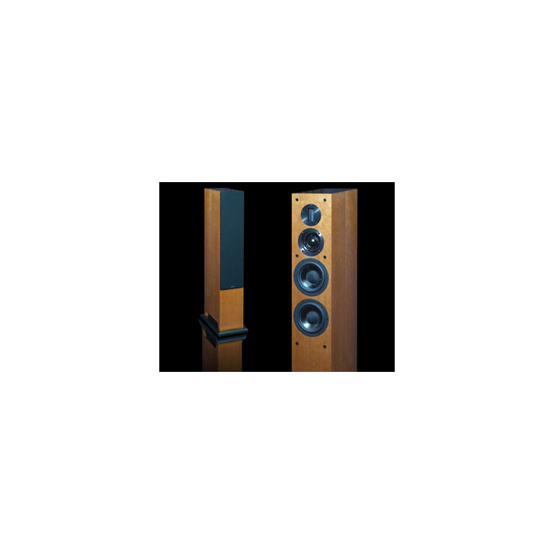 altavoces proac carbo pro 6