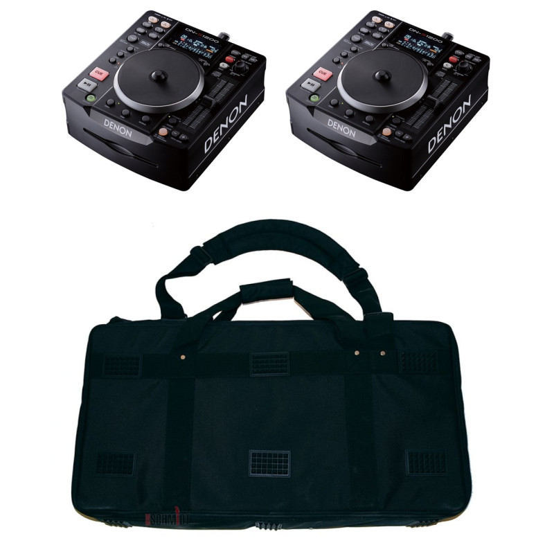 denon 2 -dn-s1200+ 1- denon dn-b01