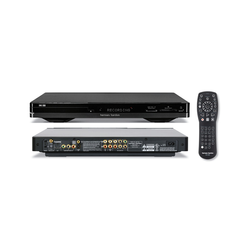 servidor de audio harman kardon dmc 250
