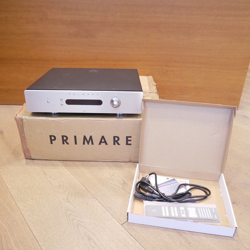 Primare i22 DAC PLATA