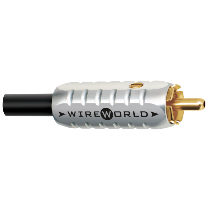 Wireworld Solstice 7 - 1.5m RCA